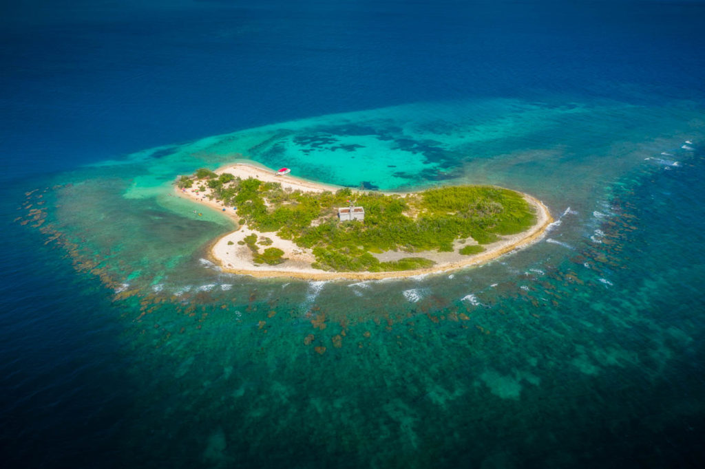 Cardona Island – Waterland Adventure